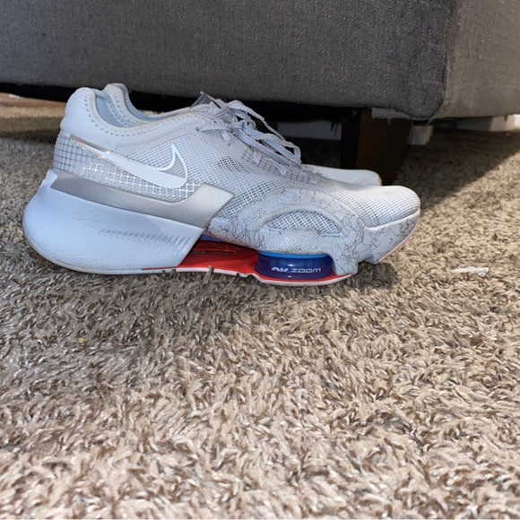 Nike | Shoes | Nike Superrep Size 8 | Poshmark